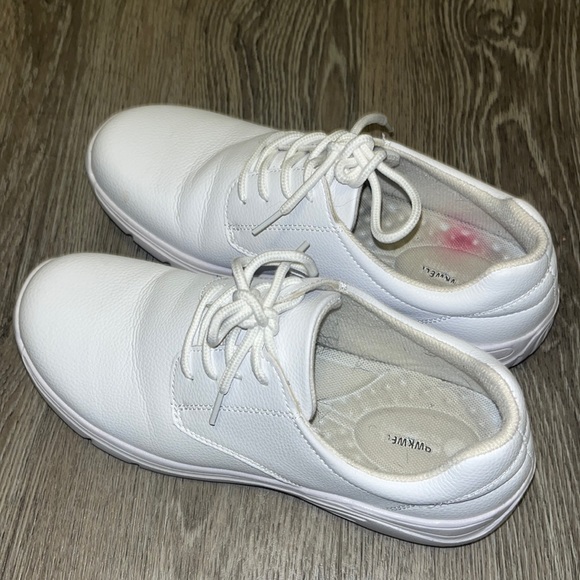 Hawkwell | Shoes | Hawkwell Slip Resistant Nursing Shoes | Poshmark